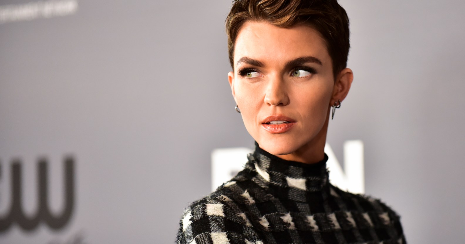 Ruby Rose doesn't want to be known as a 'lesbian actor' | PinkNews