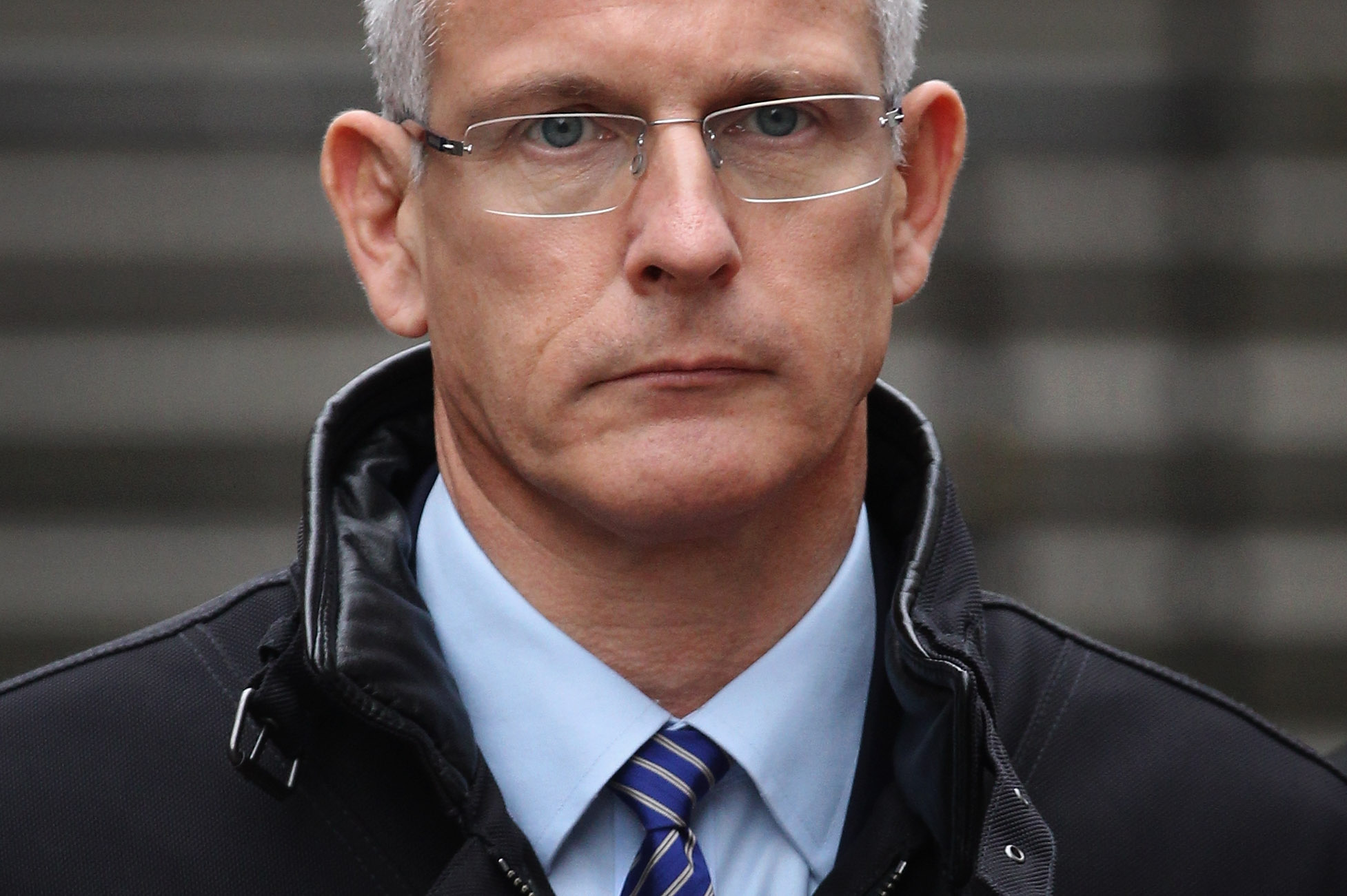 Brian Paddick: Met Police told cops 'it's OK to be gay if you act straight'