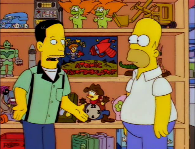 Pepper Pig to The Simpsons: The 9 best cartoons for LGBT representation
