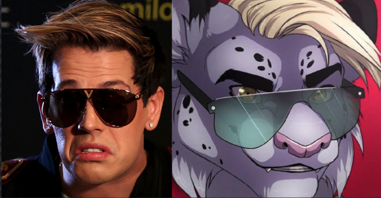Milo Yiannopoulos jokes about Hurricane Irma, has house destroyed by ...