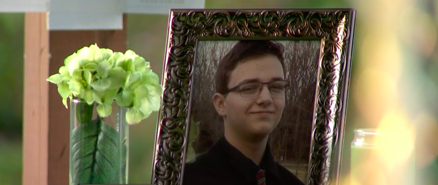 Family demand justice for teen boy who died by suicide after being ...