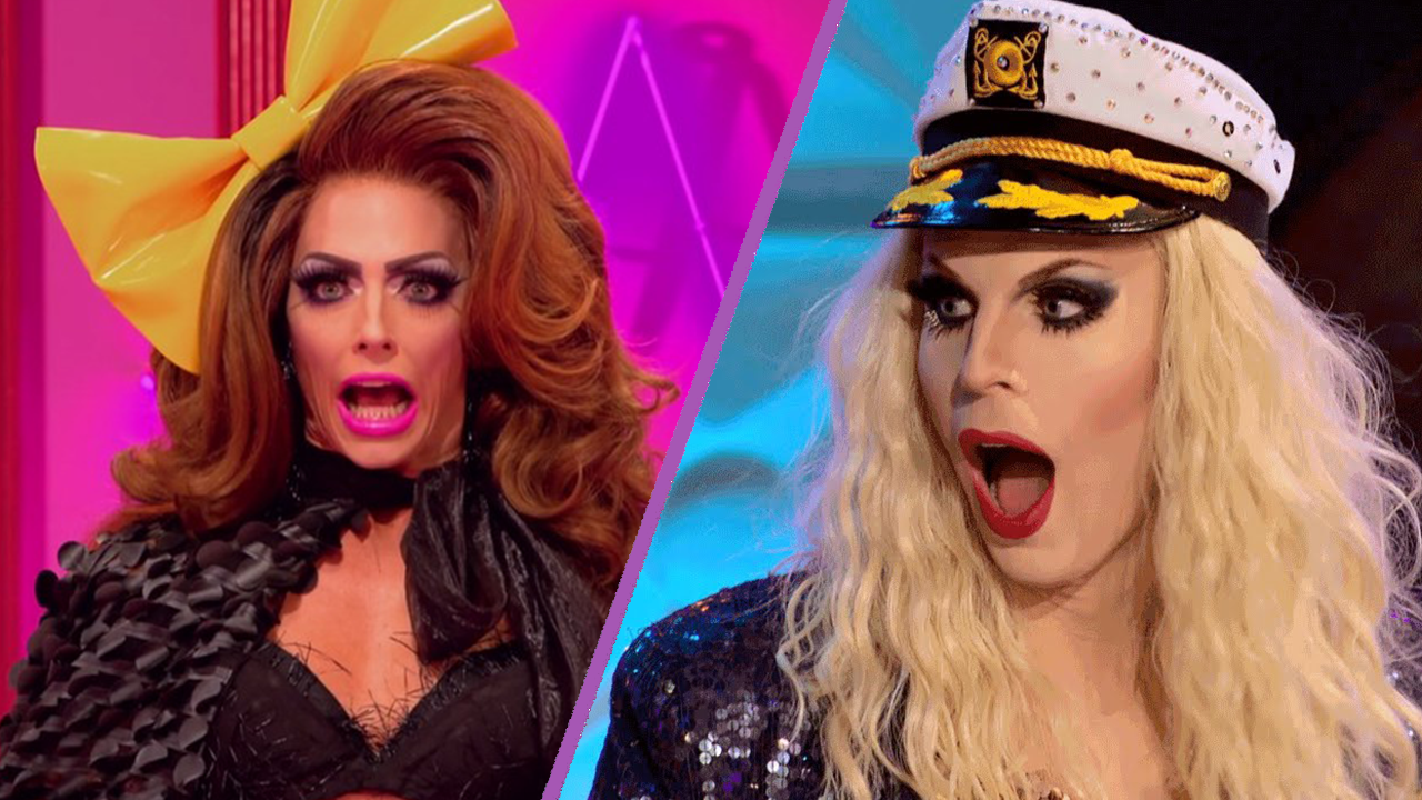 Drag Race legends to release new stand-up specials very soon