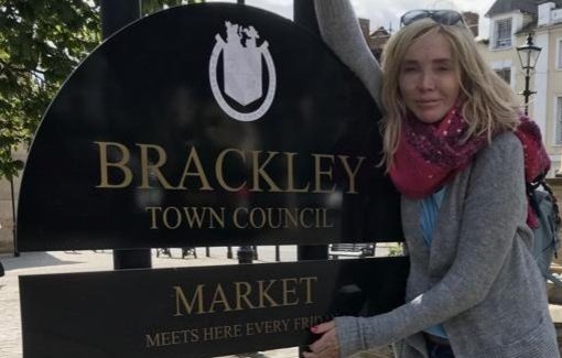 The Brexit Party just revealed its second transgender candidate for the ...