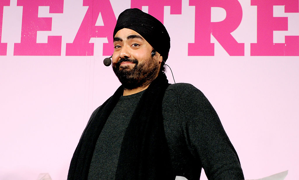 Great British Bake Off star told he's 'offending Sikhs' in homophobic ...
