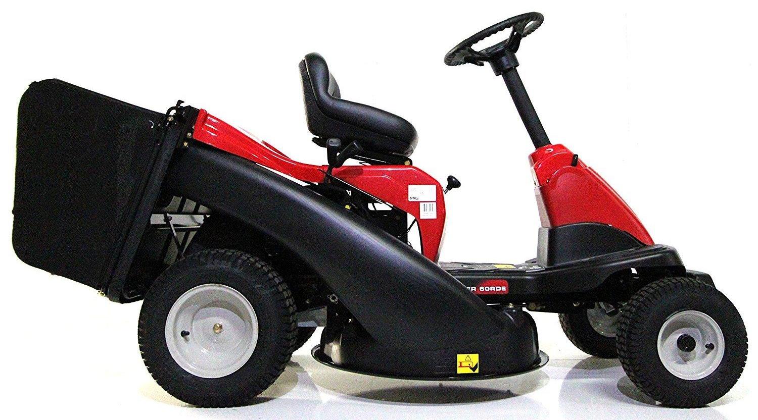 6 tips to help you choose a good riding lawn mower | PinkNews