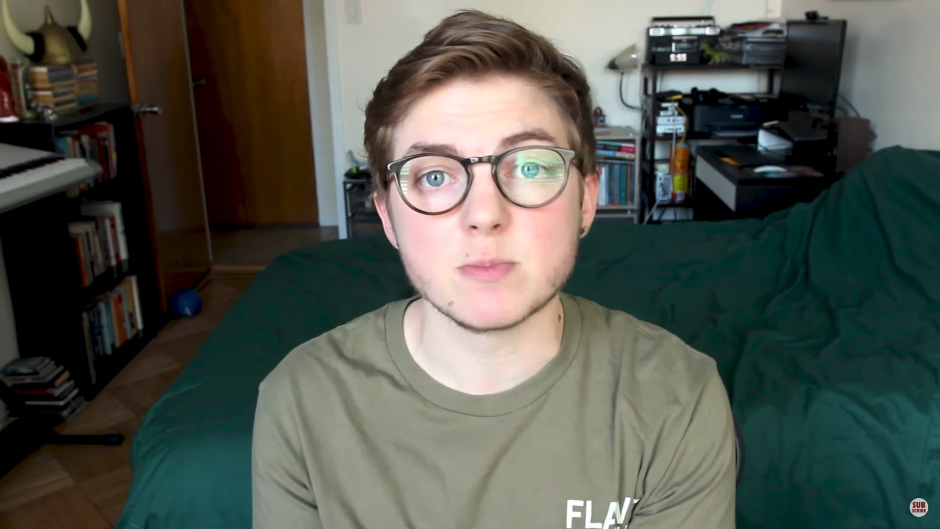 Jackson Bird: Trans guy reveals what it's like adjusting to men's bathrooms