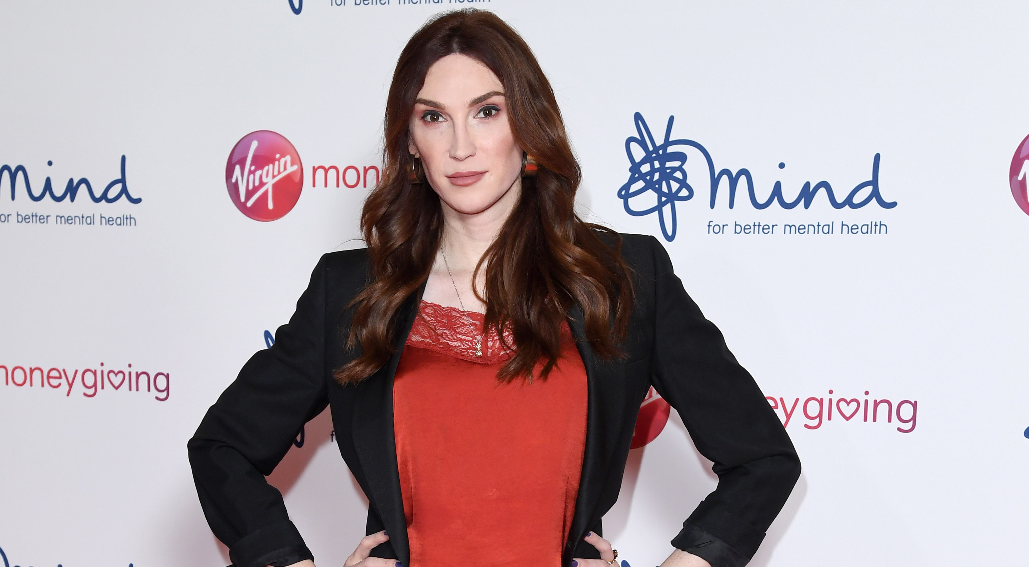 Juno Dawson: Author says the 'powerful trans lobby' doesn't exist