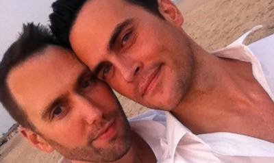 26 LGBTQ couples whose break-ups really, really hurt