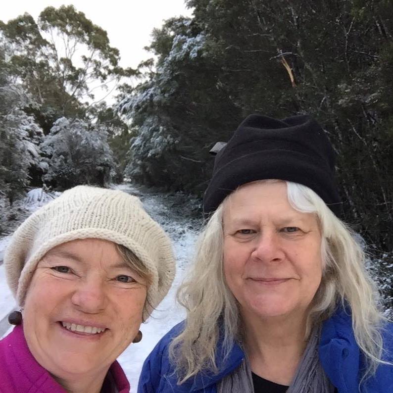 Dr Penny Whetton, trans climate scientist, 'dies in her favourite spot'