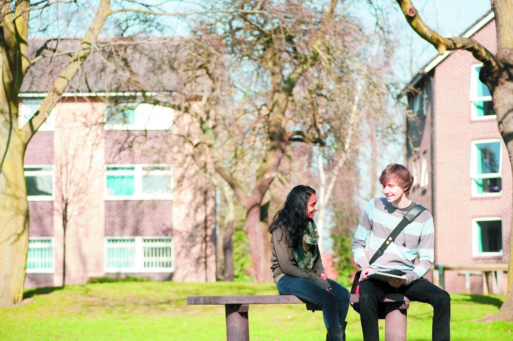 LGBT students: A university is tackling isolation in a groundbreaking way