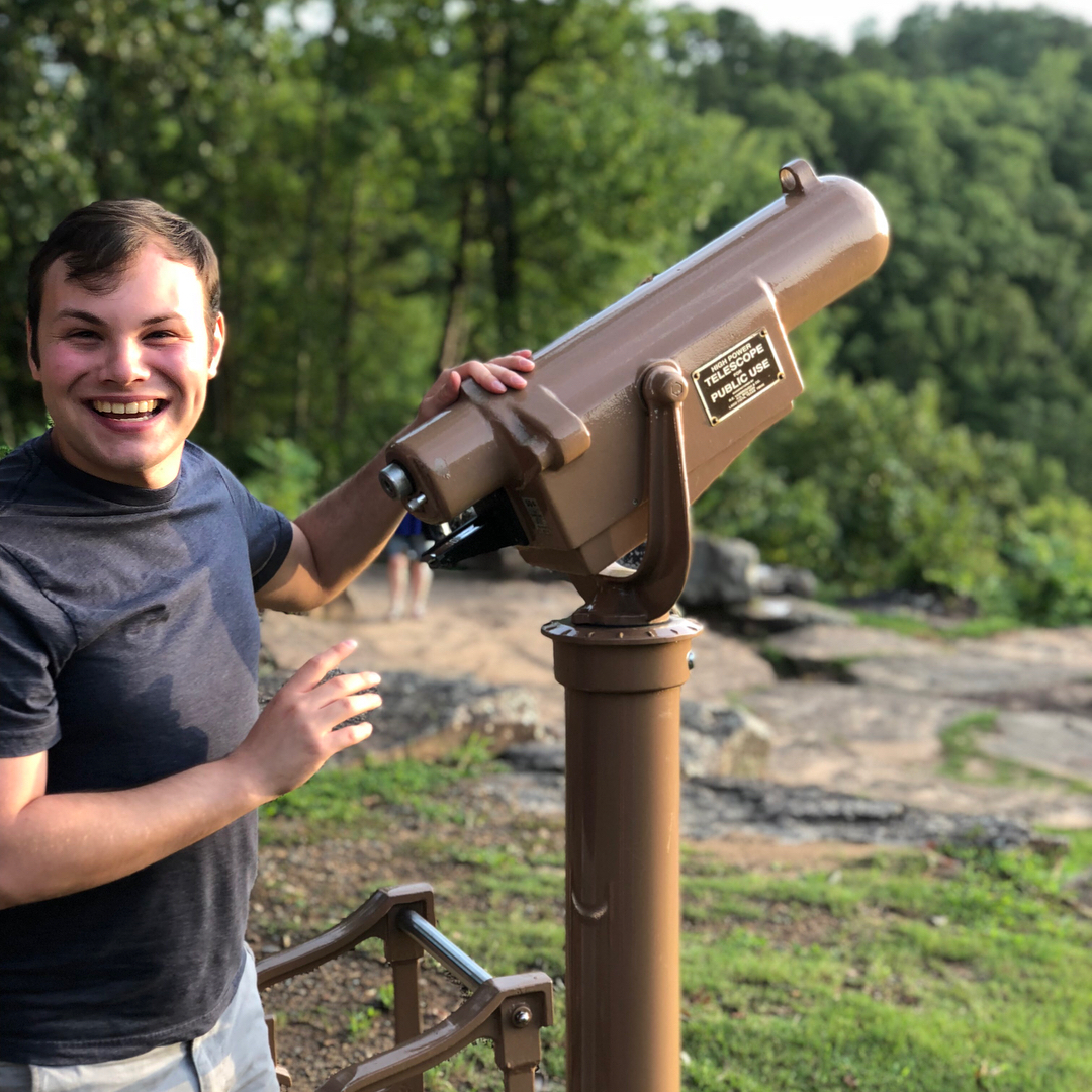 This is what it's like to be a gay man with OCD while still in the closet