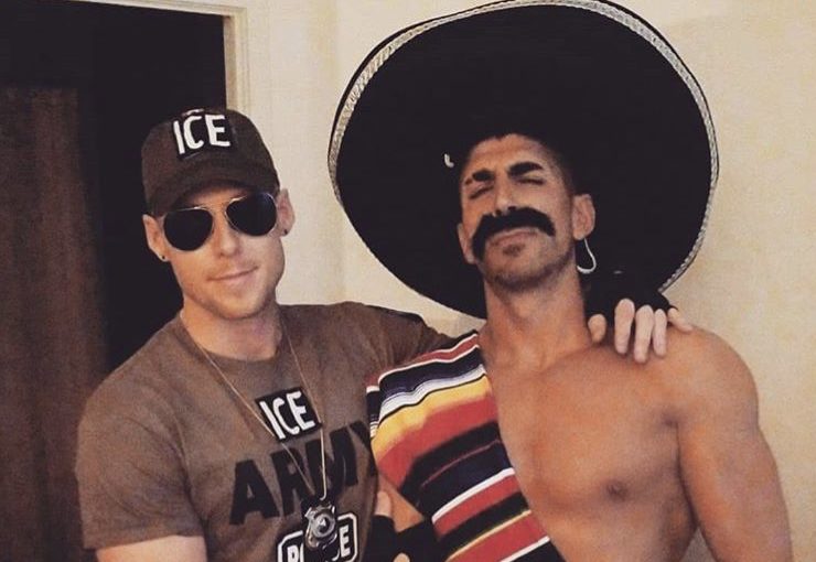 ICE tried to celebrate LGBT+ Pride Month. People weren't impressed
