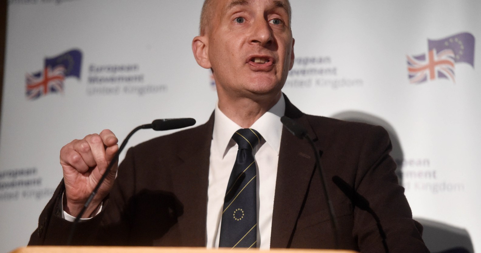 Labour politician Andrew Adonis comes out as gay
