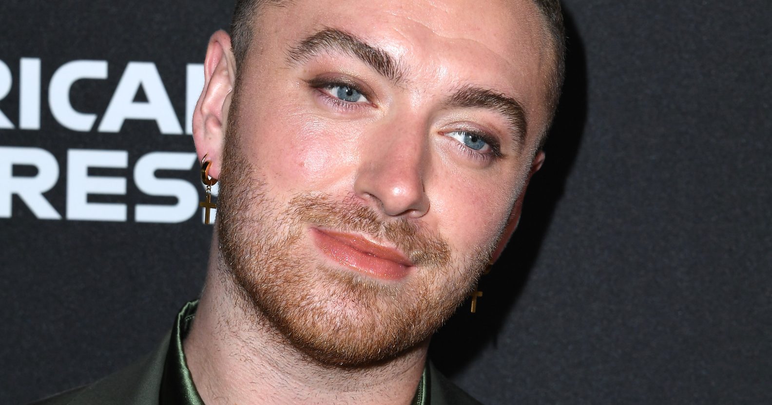 Sam Smith opens up about mental health issues and suspected PTSD
