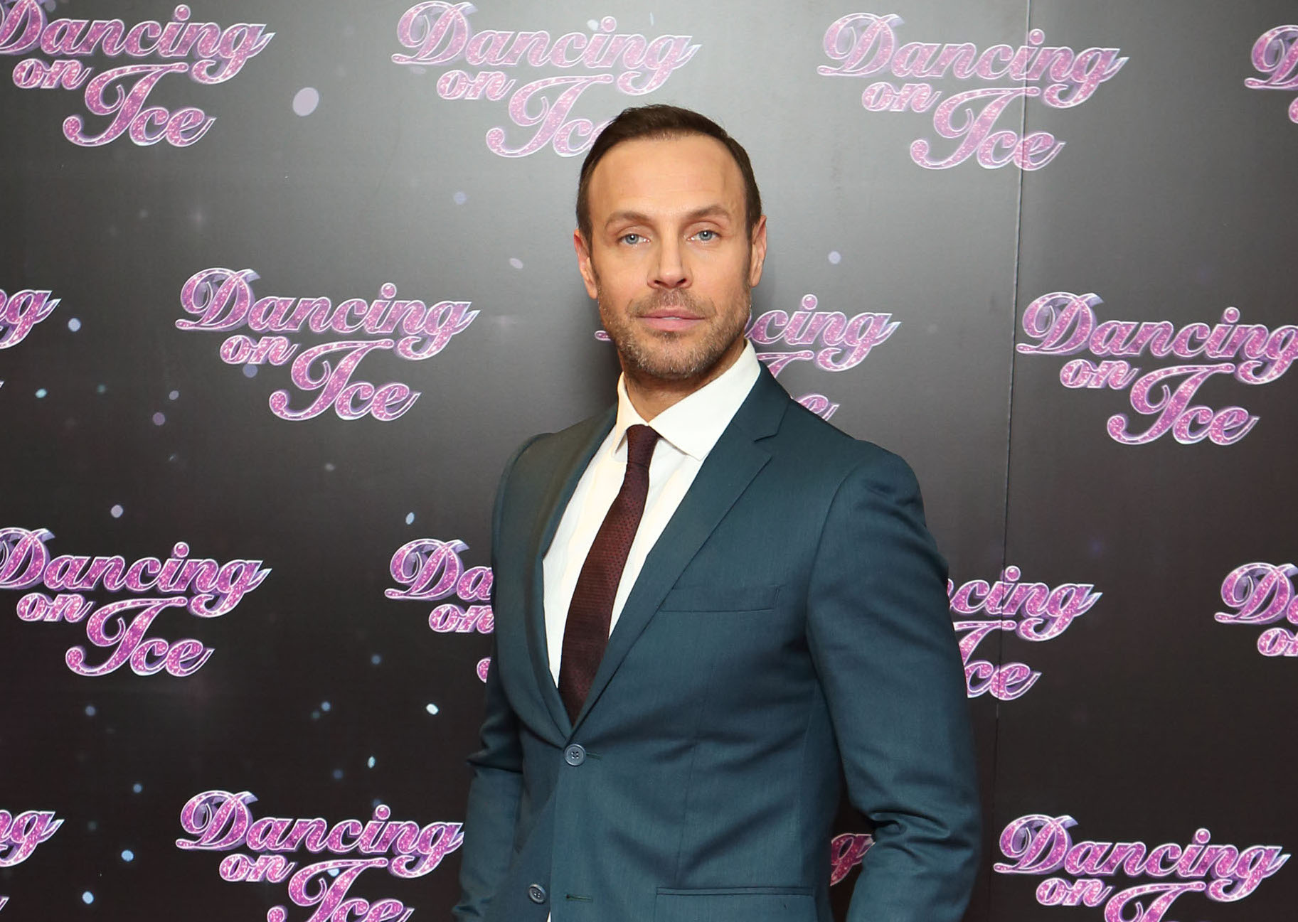 Original Dancing on Ice judge has concerns over same-sex dance pairings