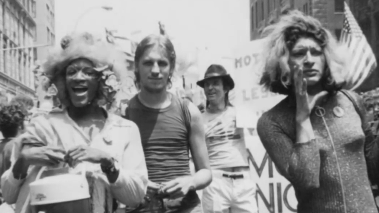 Marsha P. Johnson: Trans icon and Stonewall hero stars in Google Doodle