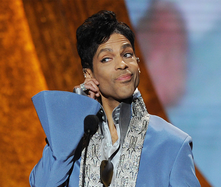 Was Prince a gay ally? The singer's complicated LGBTQ+ legacy