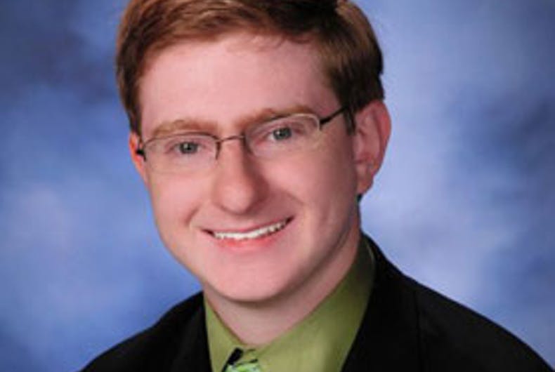 Mother of teen who died by suicide: LGBT bullying is a mental health crisis