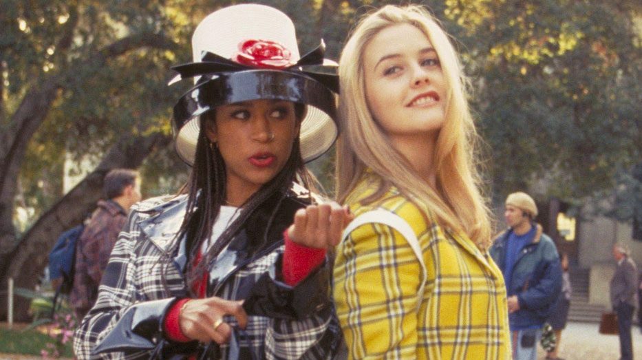 Alicia Silverstone shares character change for Clueless reboot