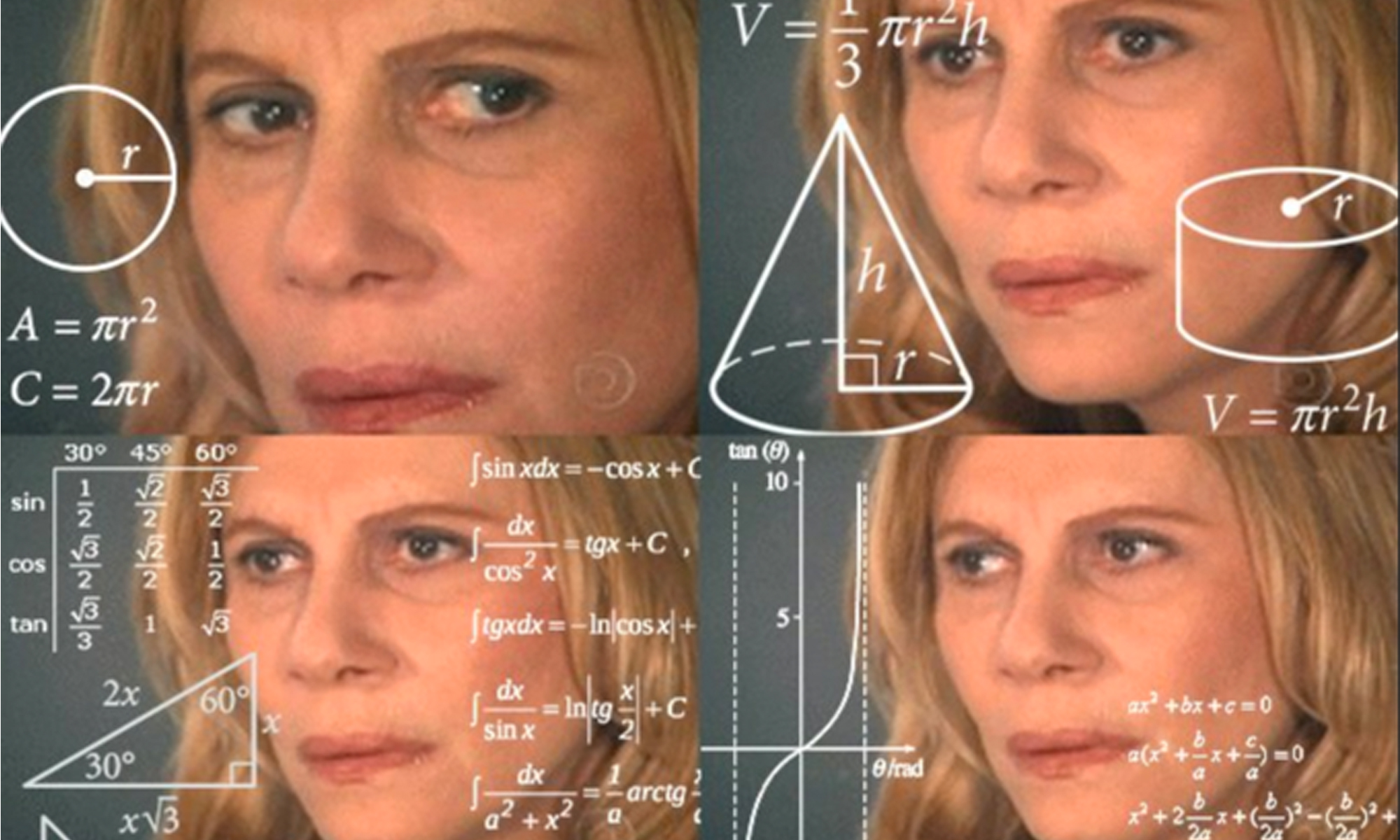 Gender pronouns confuse man who slid into trans woman's DMs uninvited