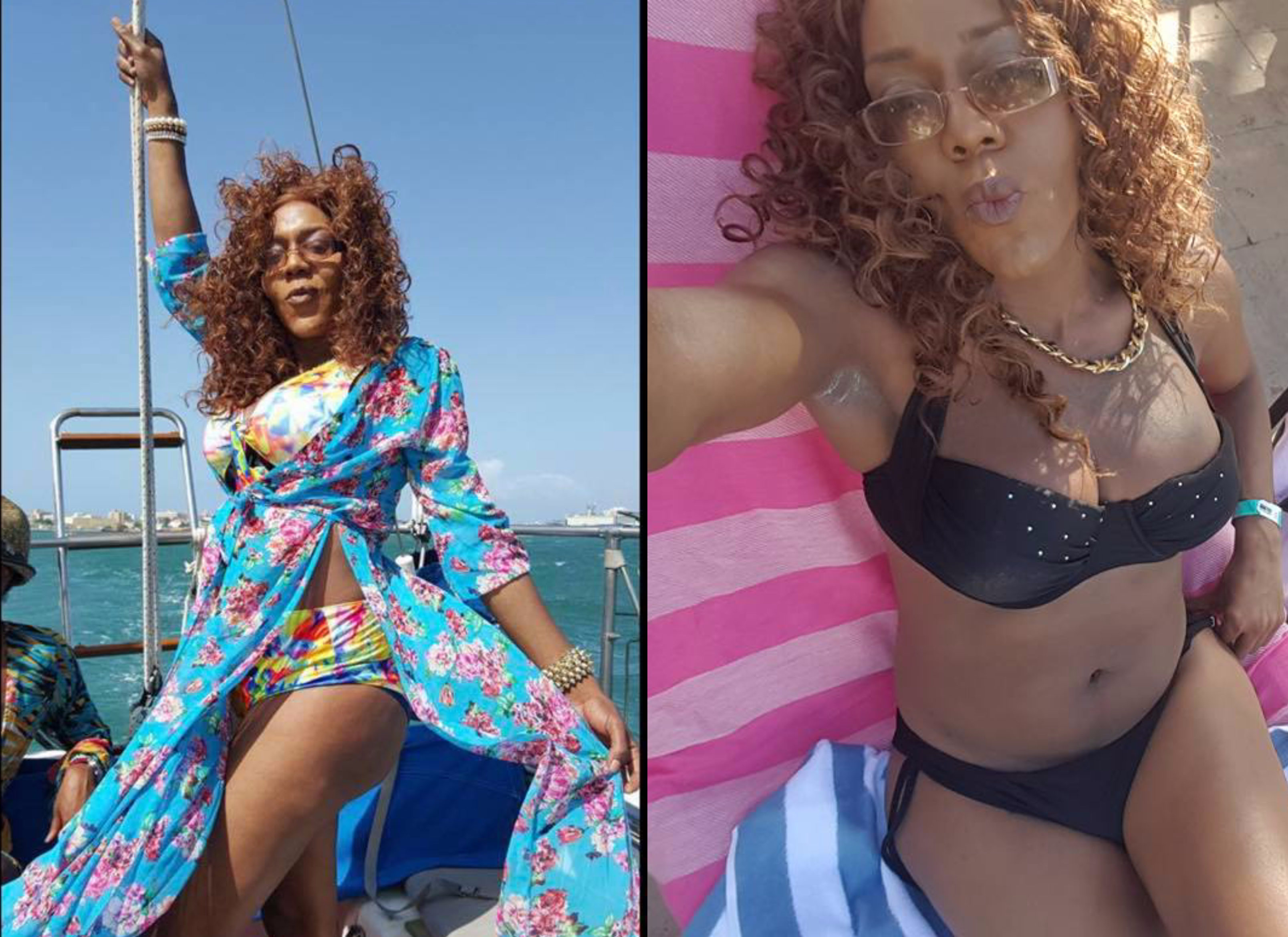 Elisha Stanley is the 20th trans person to be killed in the US so far this year