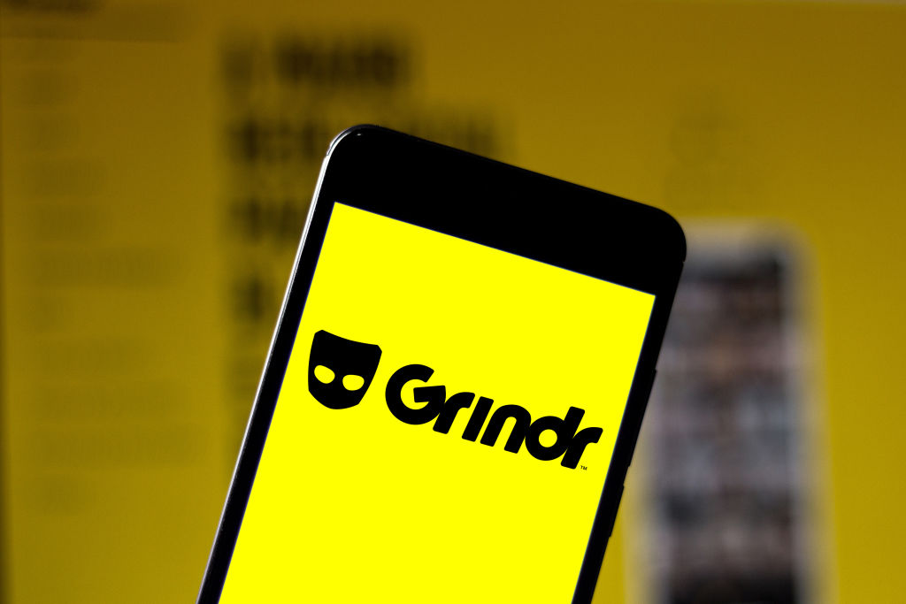 Grindr Web: Here's how to use Grindr on your computer desktop