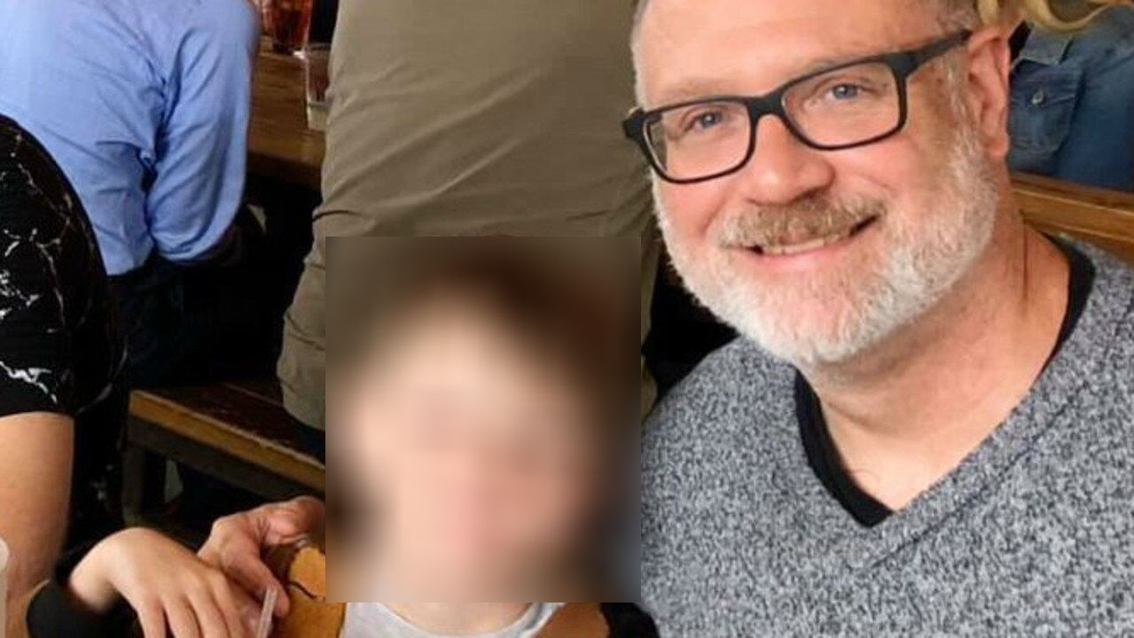 Jeffrey Younger: Transphobic dad awarded joint custody of trans daughter