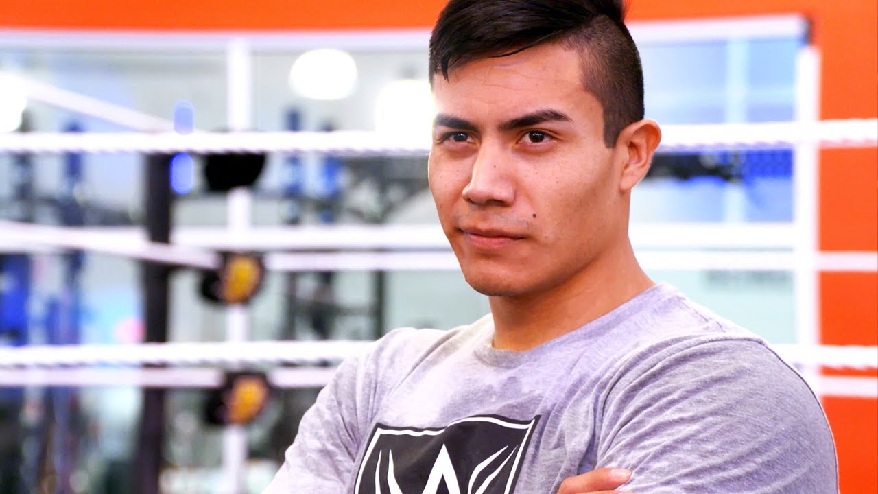 WWE just made history by signing openly gay wrestler Jake Atlas | PinkNews