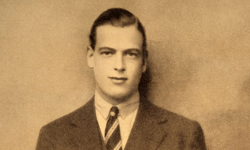 Prince George: New series will examine royal's bisexuality