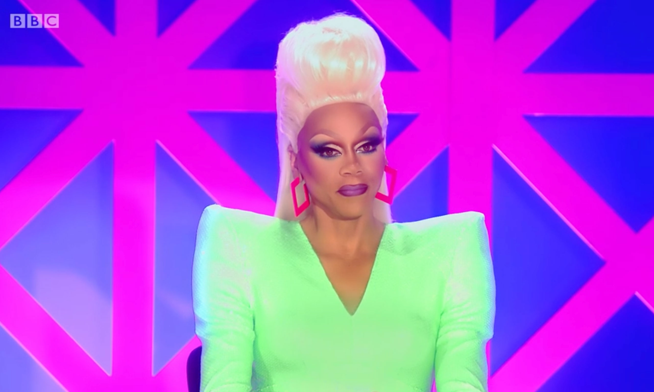 Drag Race UK fans are confused over what the prize actually is | PinkNews