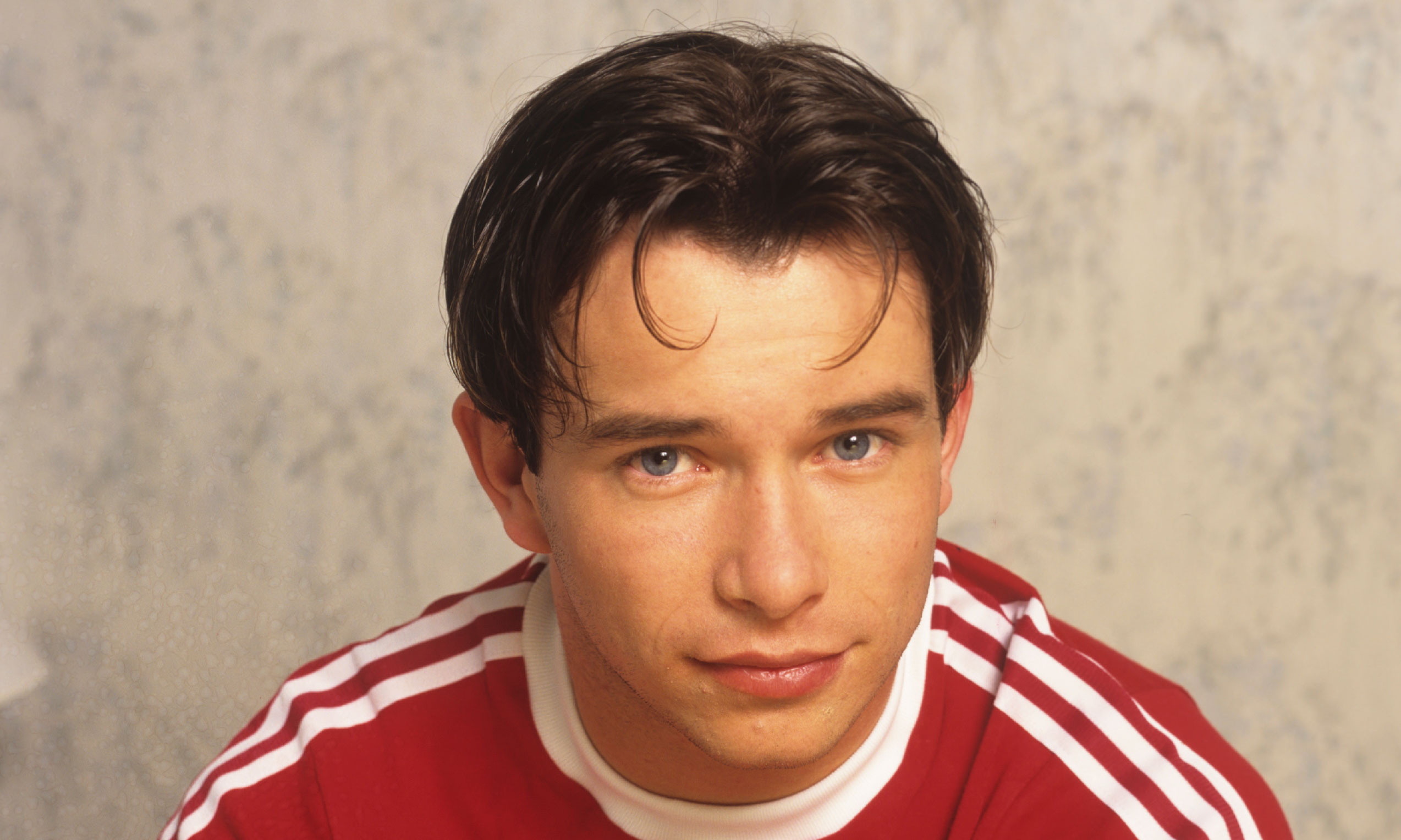 Stephen Gately's outing and death addressed in Sky's Boyzone doc