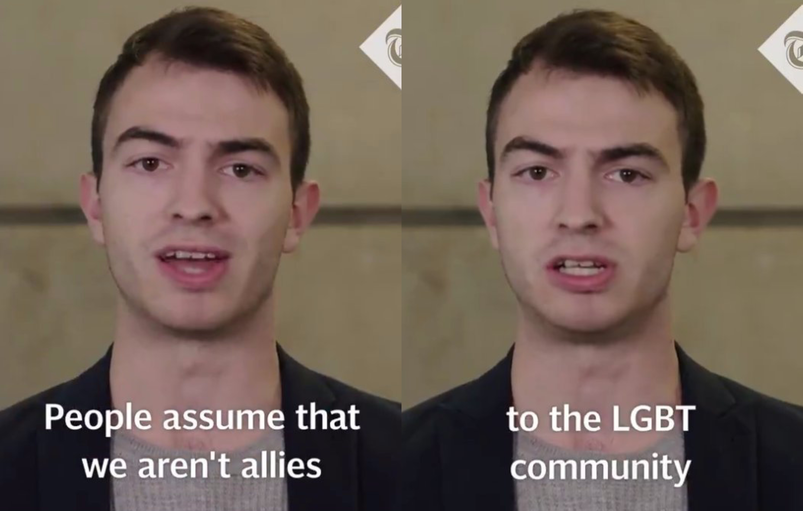 This hilarious meme about dating left-wing lesbians has gone viral ...