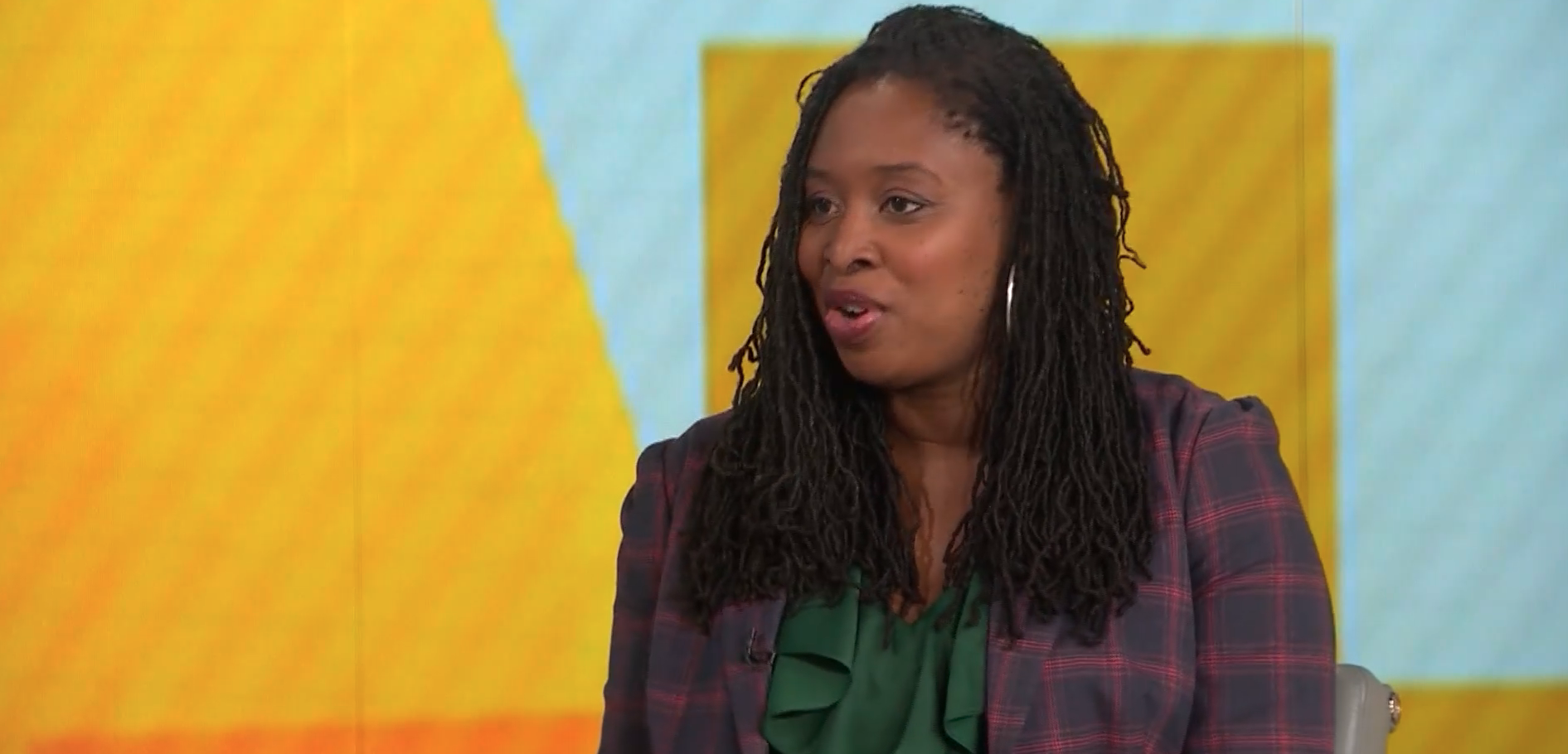 Shadow equalities secretary Dawn Butler to stand for vacant Labour ...