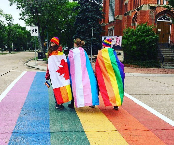 This gay man fled persecution in Syria and is now helping LGBT refugees