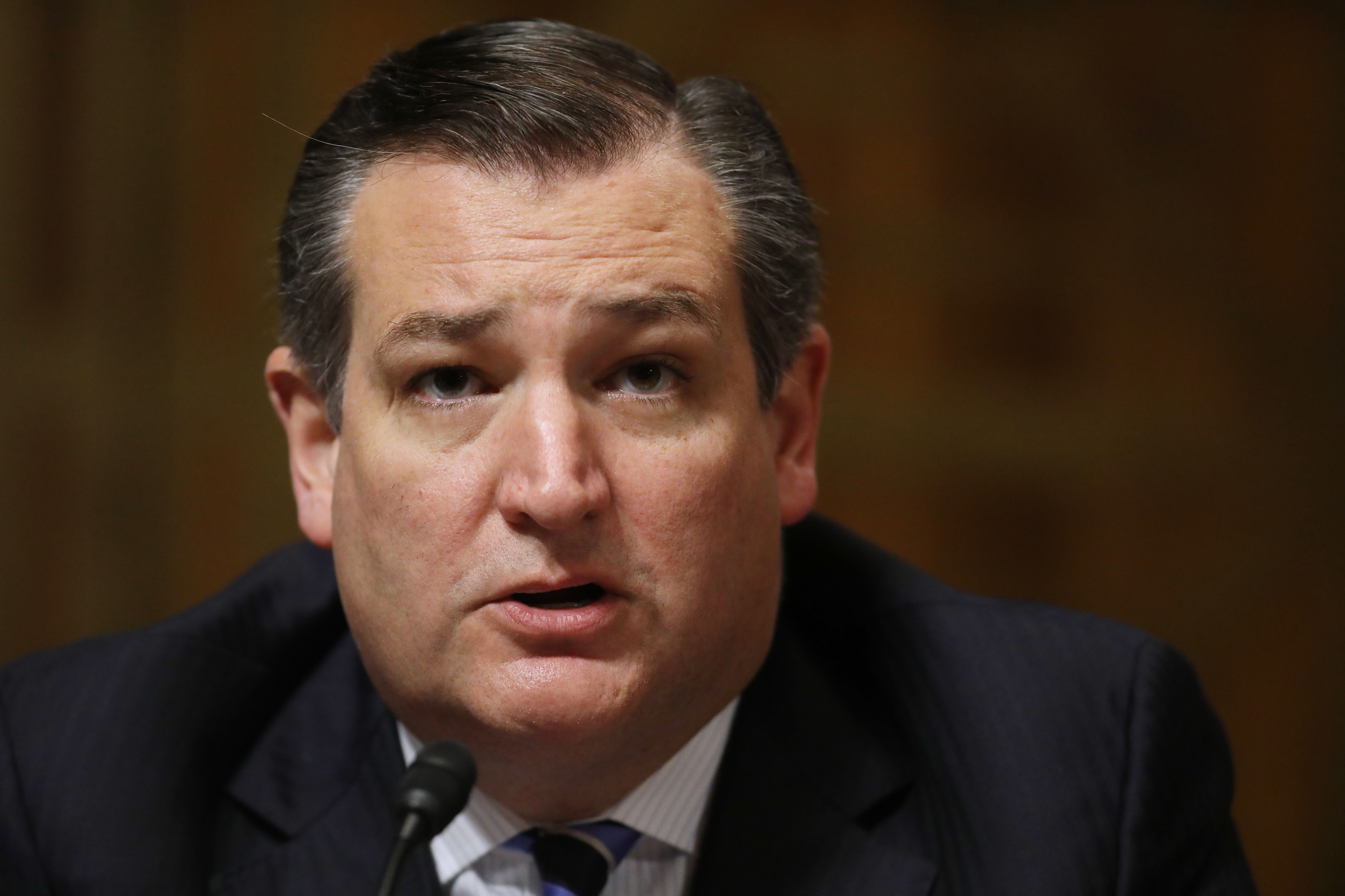 School district asks Ted Cruz to pull transgender attack ads