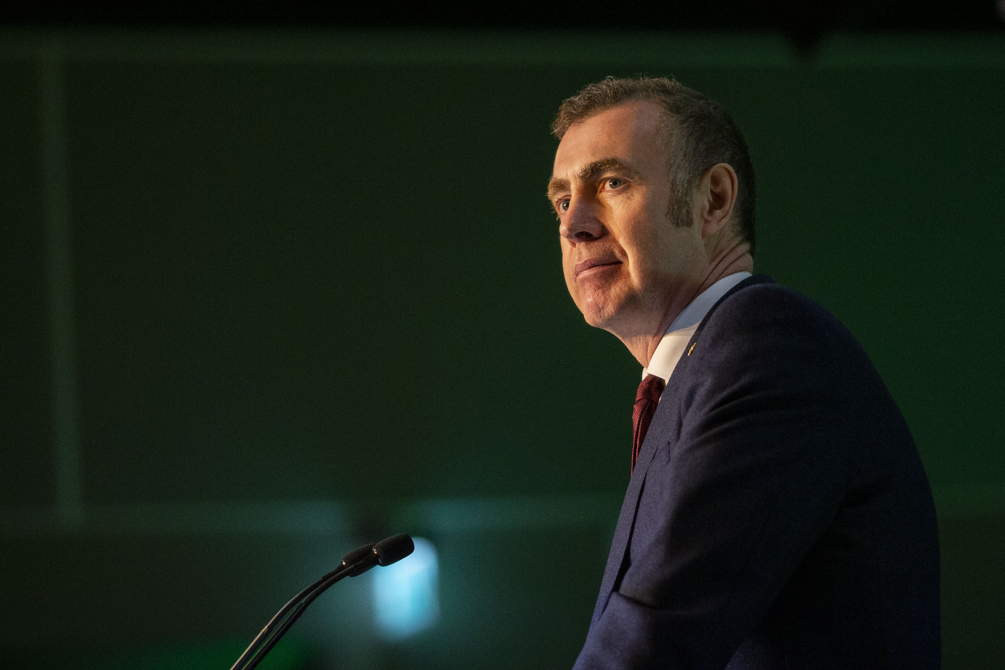 Adam Price: Plaid Cymru leader on growing up as Welsh miner's gay son