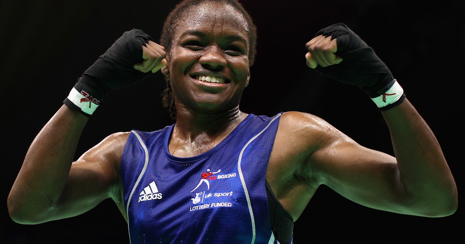 Nicola Adams: Bisexual Olympian announces retirement from boxing