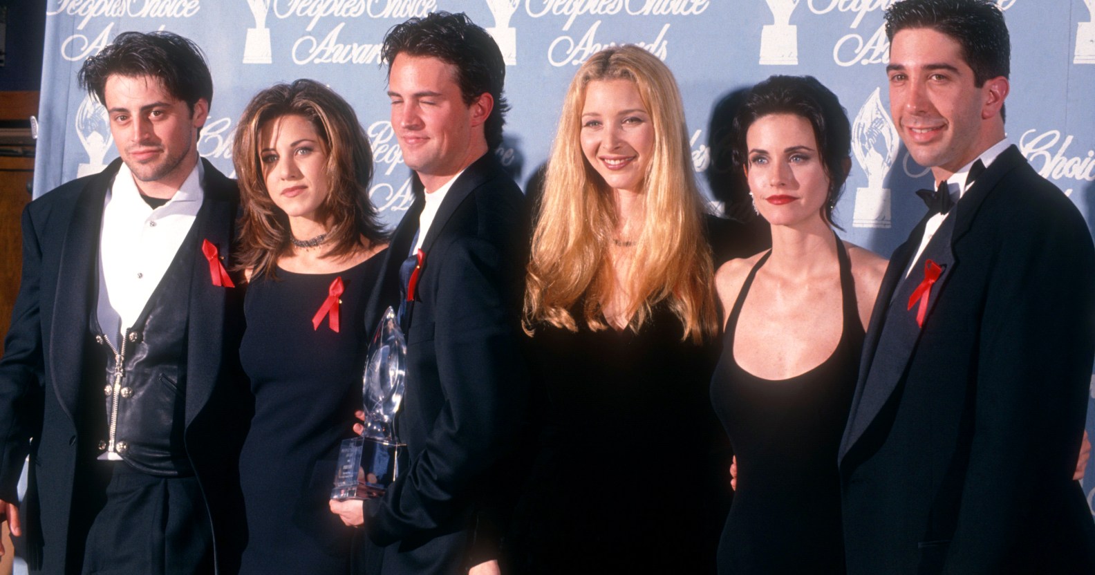 Friends: Millennial sitcom is finally doing something good for queer people