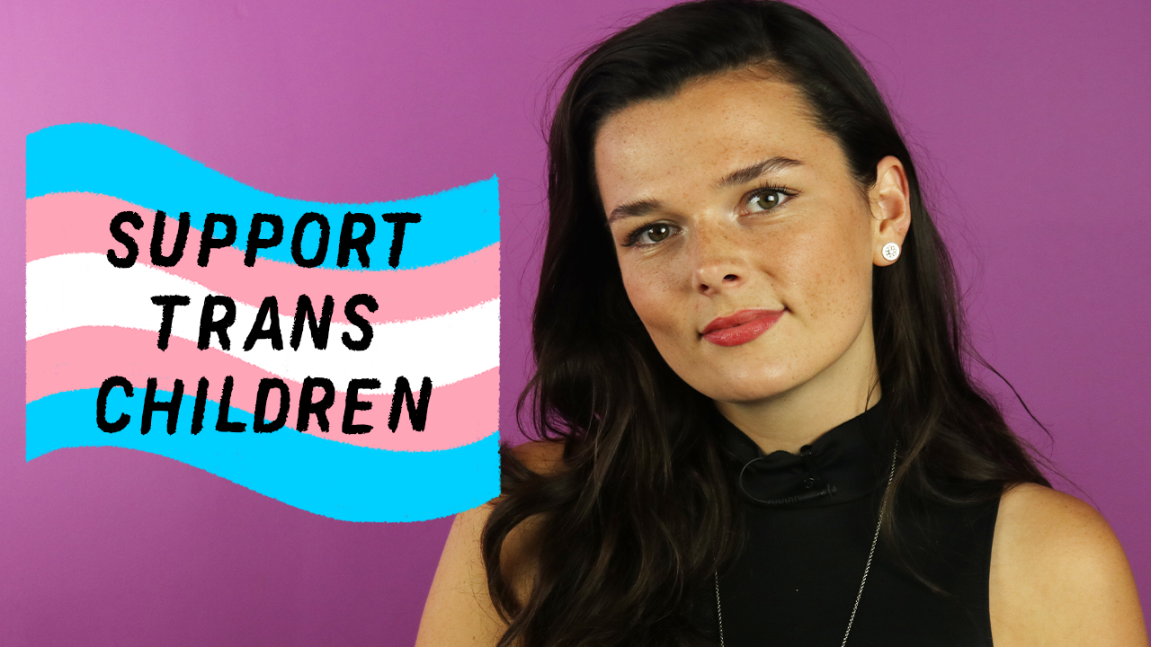 Here's our top eight transgender movies you really must see