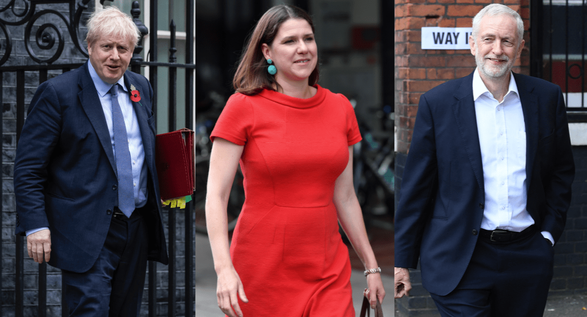 LGB Alliance has 12 questions for potential MPs but none about LGB rights