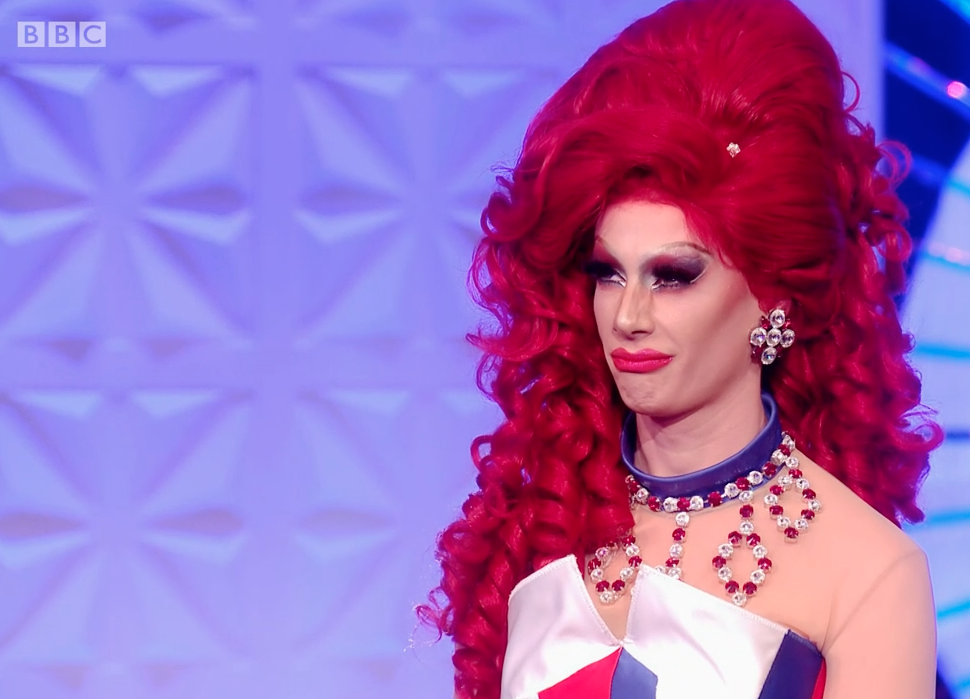 28 non-binary stars and activists making the world a better place