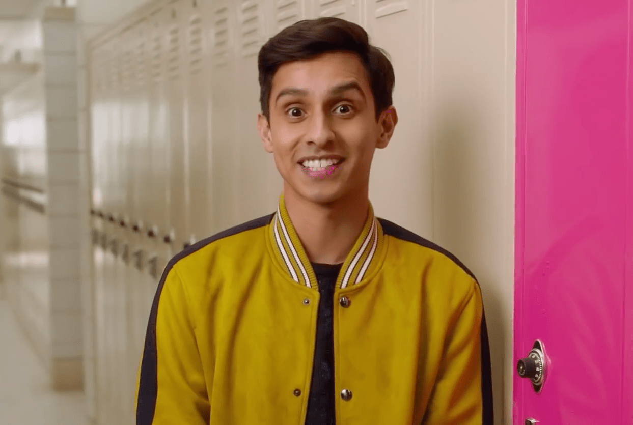 Bluey makes history with show's first LGBTQ+ characters