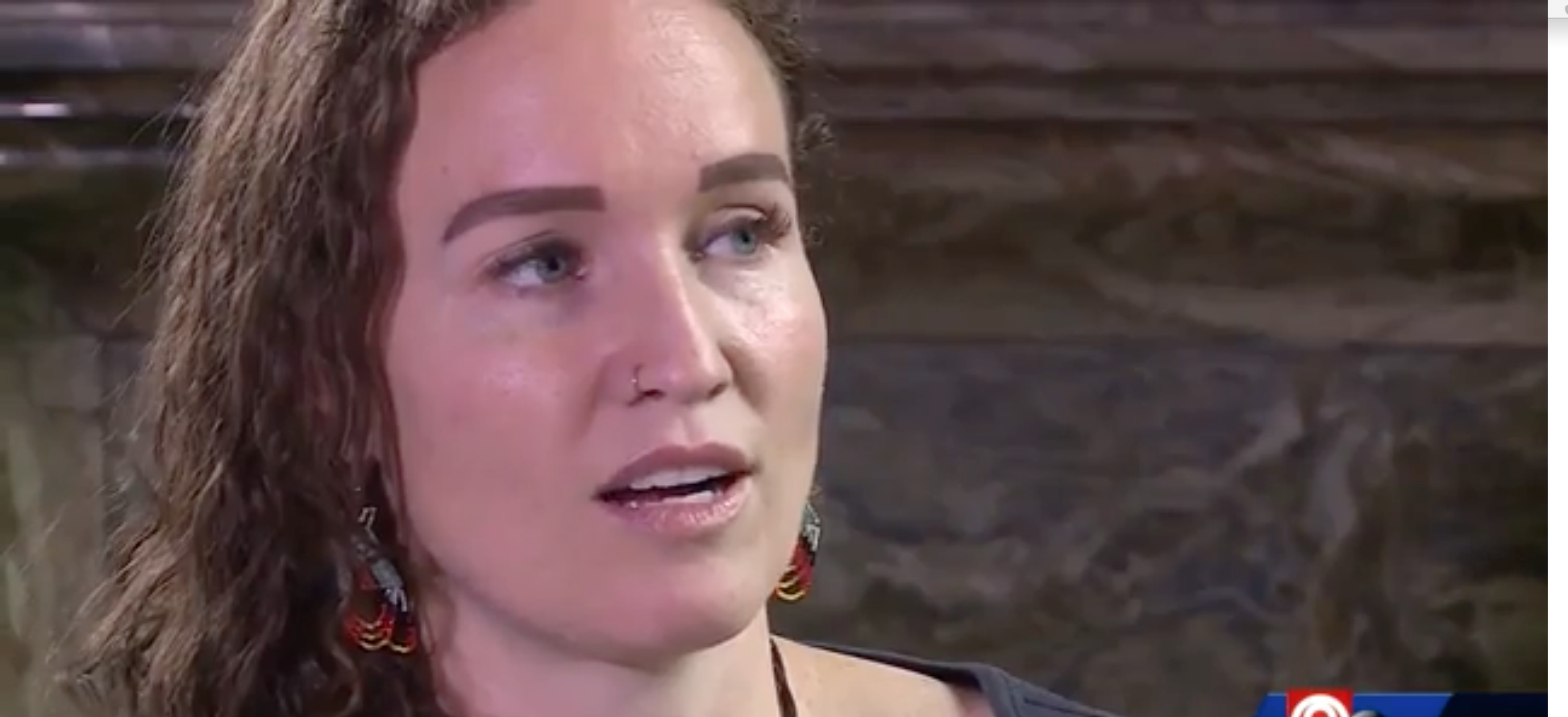 Westboro Baptist Church: Defector reveals 'phsyically abusive' childhood