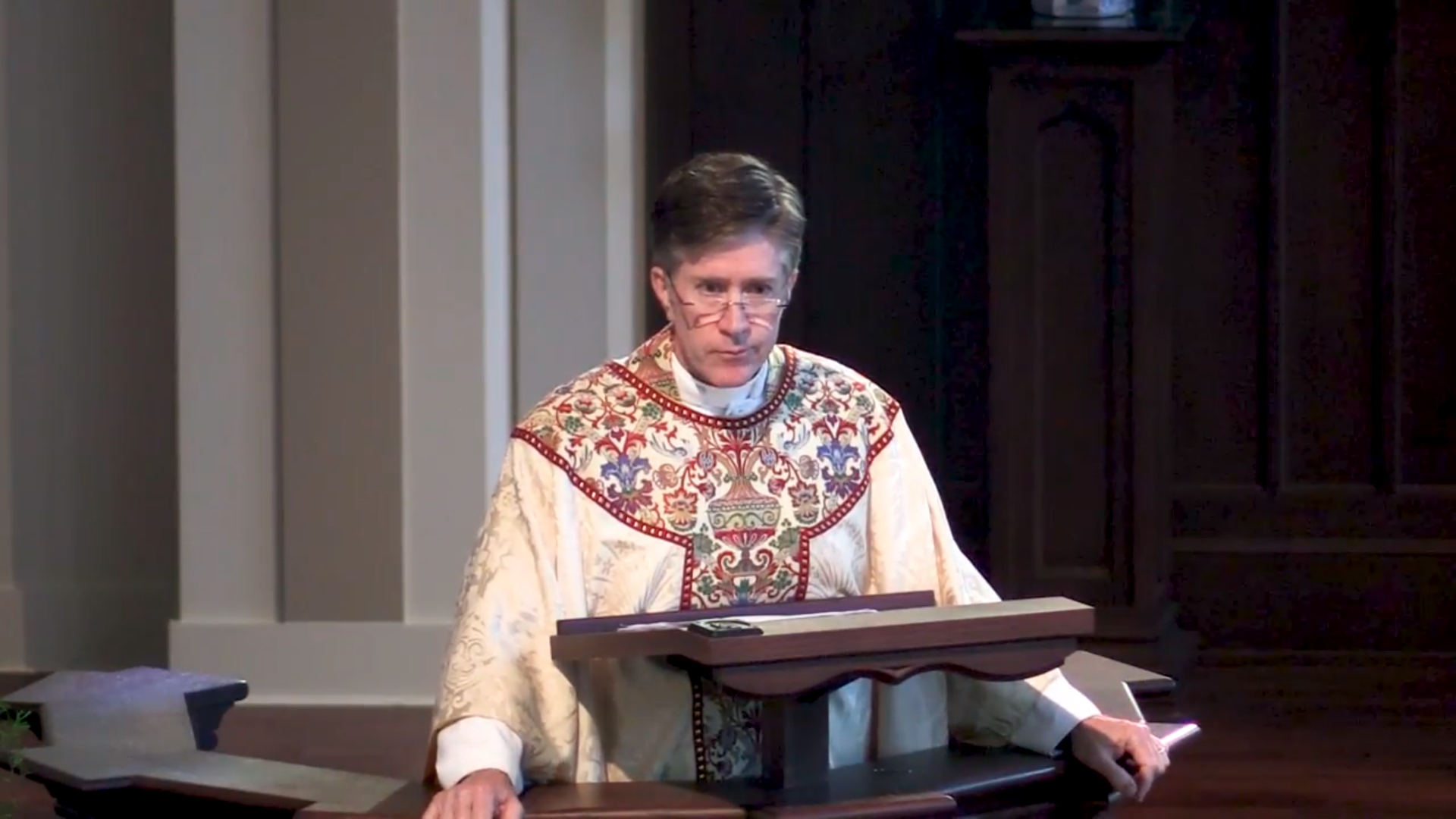 Anglican priest who 'hates gay people' used position to sexually abuse men
