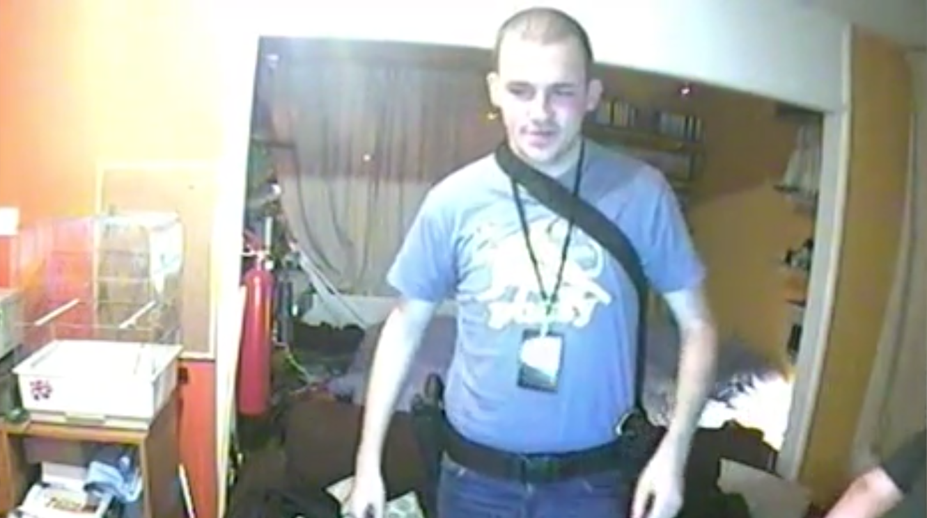 Jason Marshall: Gay man murdered by serial killer posing as MI5 agent