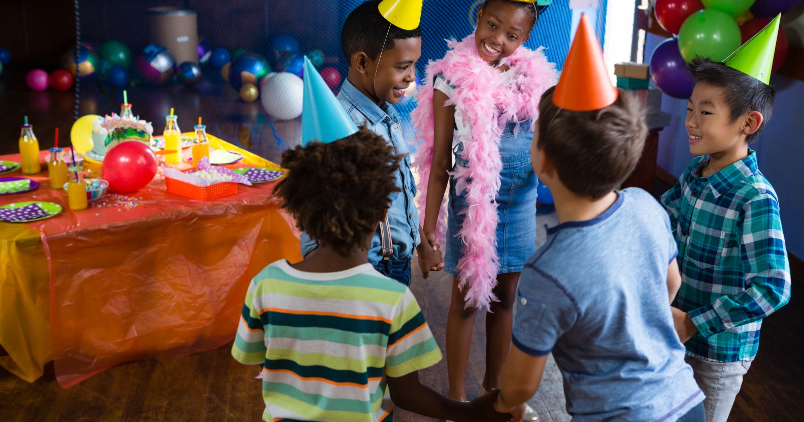 Trans kids: Study finds the obvious, that transgender children are normal