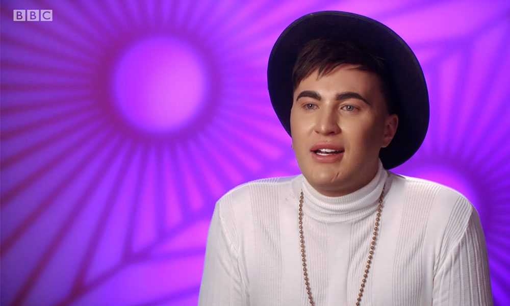 Drag Race: Eliminated queen spills tea on Tomara and Cara fight