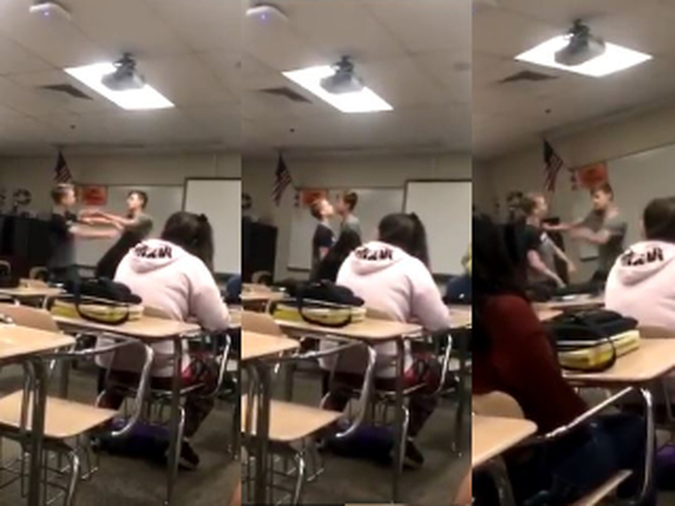 Teen who stabbed classmate over anti-gay bullying guilty of ...
