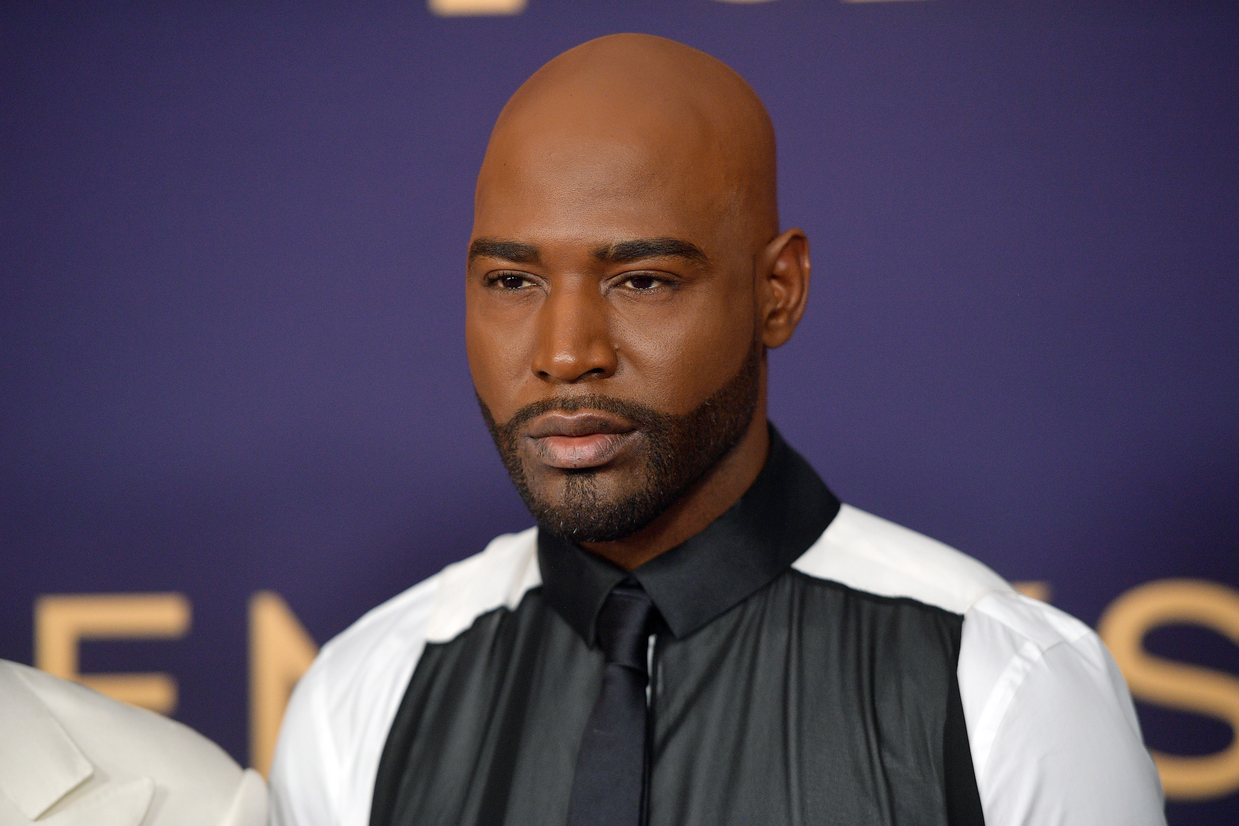 Karamo Brown is ready to marry partner Carlos Medel