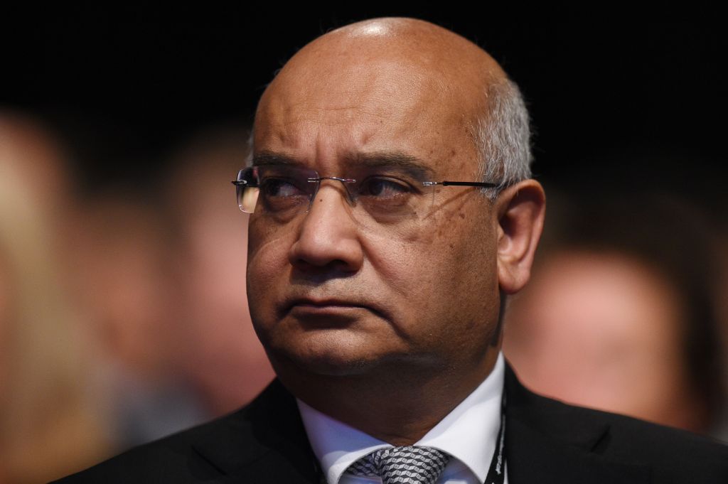 Keith Vaz: Labour MP to be suspended after male prostitute sting
